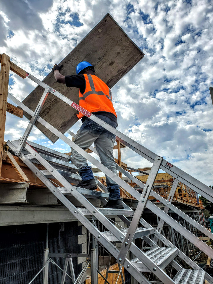 Revolutionizing Modern Height Access – SafeSmartUSA