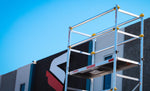 MiniMobile | Lightweight Mobile Scaffold System – SafeSmartUSA