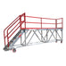 SafeLoader | Mobile Access Platform for Safe Loading and Unloading ...
