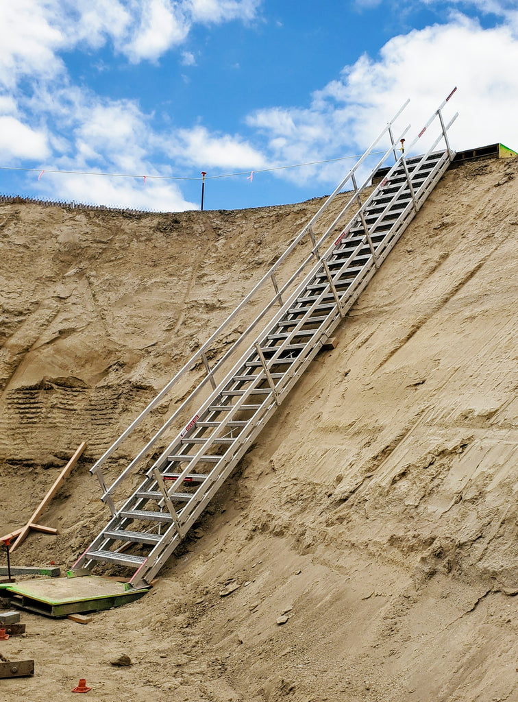 AdjustaStairs – SafeSmartUSA