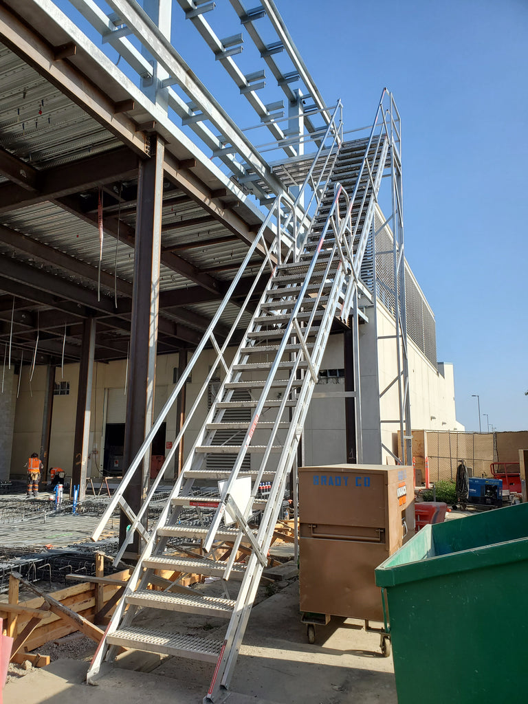 AdjustaStairs – SafeSmartUSA