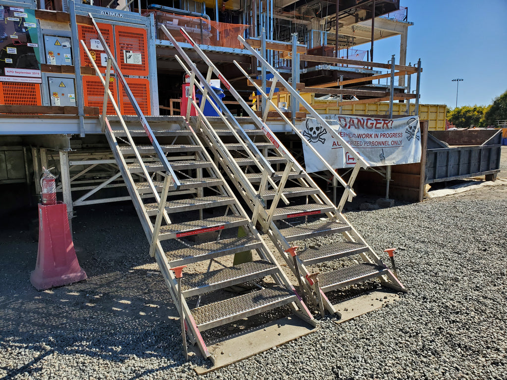 AdjustaStairs – SafeSmartUSA
