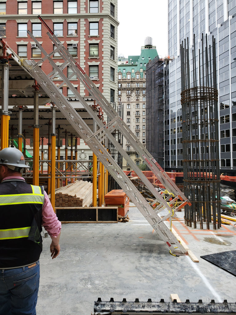 AdjustaStairs – SafeSmartUSA