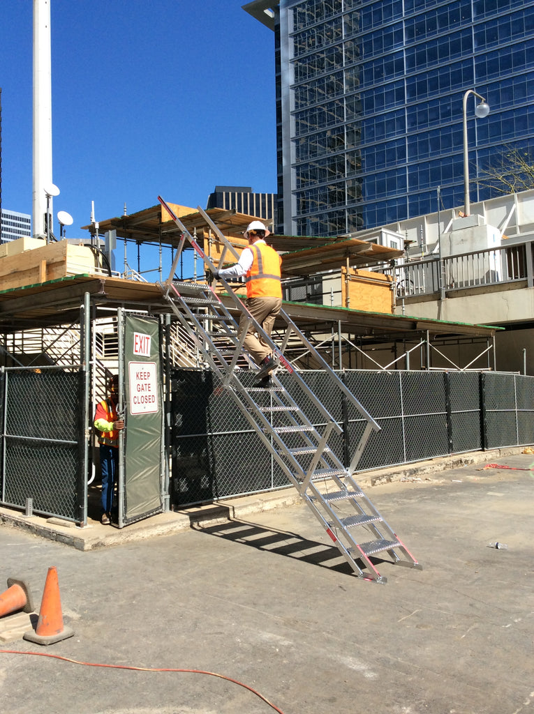 AdjustaStairs – SafeSmartUSA