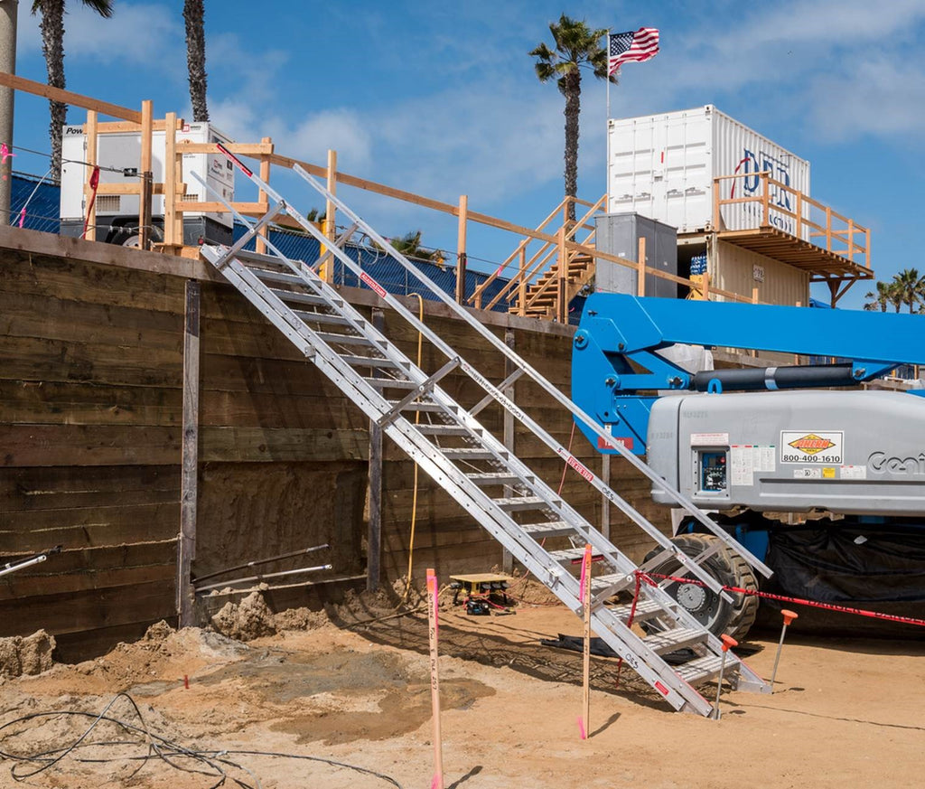 AdjustaStairs – SafeSmartUSA