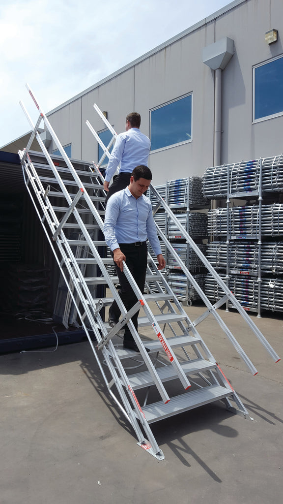 AdjustaStairs – SafeSmartUSA
