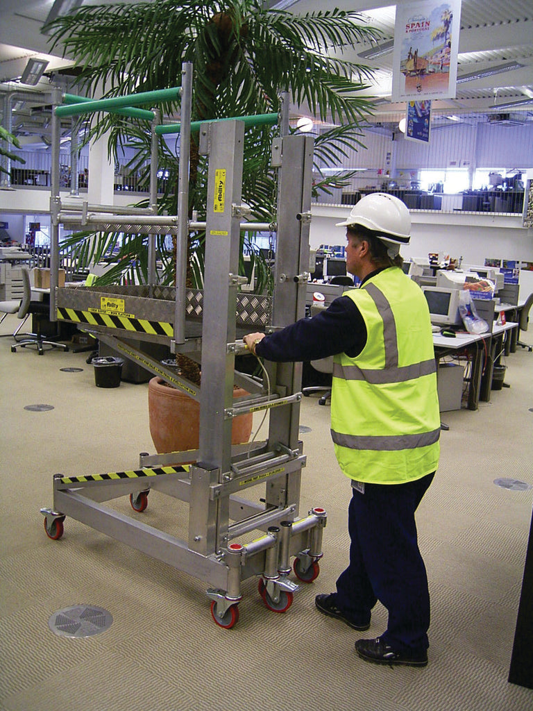 DeskSurfer – SafeSmartUSA