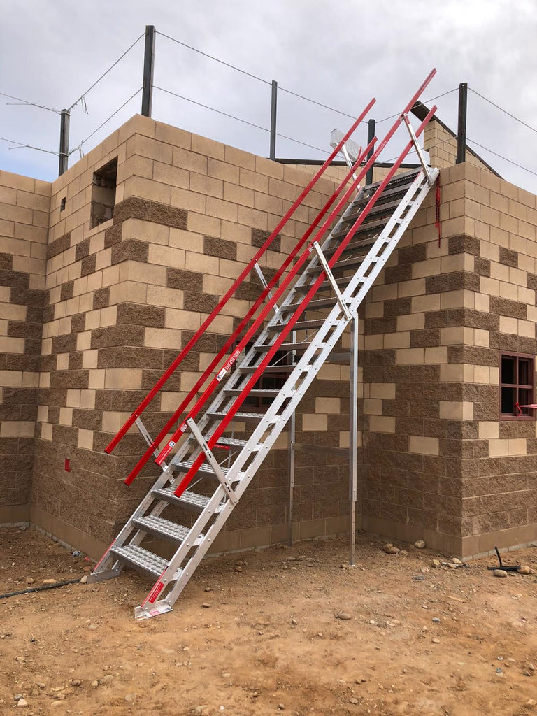 AdjustaStairs – SafeSmartUSA