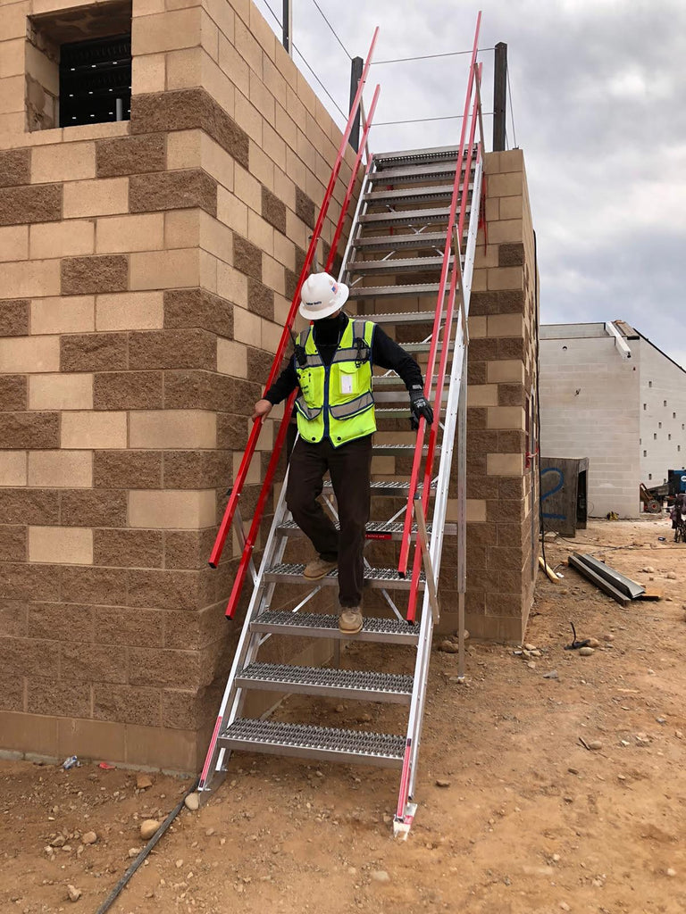 AdjustaStairs – SafeSmartUSA