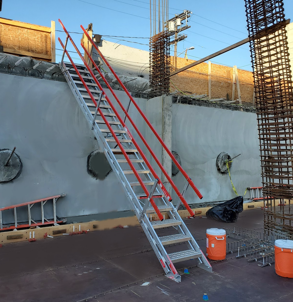 AdjustaStairs – SafeSmartUSA