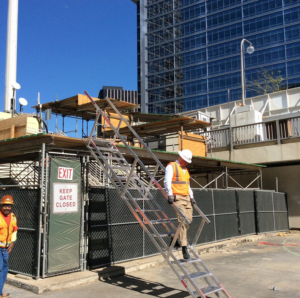 AdjustaStairs – SafeSmartUSA