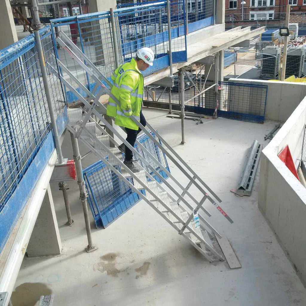 AdjustaStairs – SafeSmartUSA