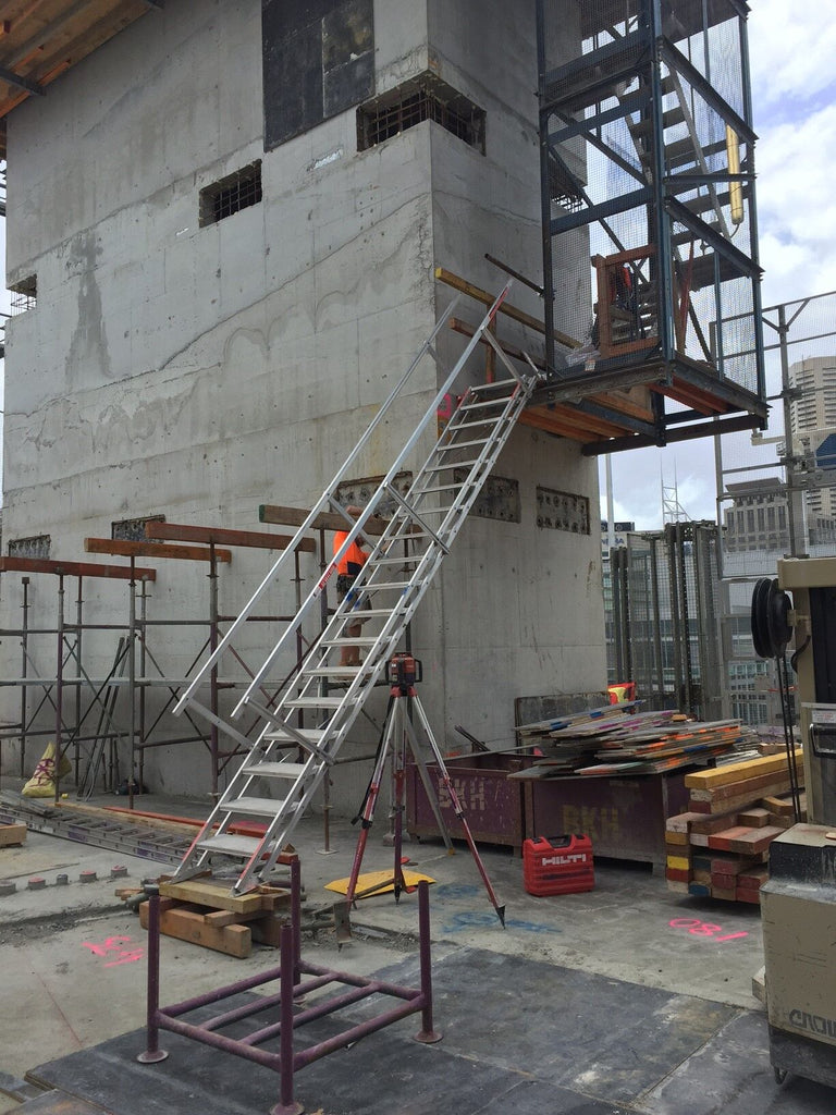 AdjustaStairs – SafeSmartUSA
